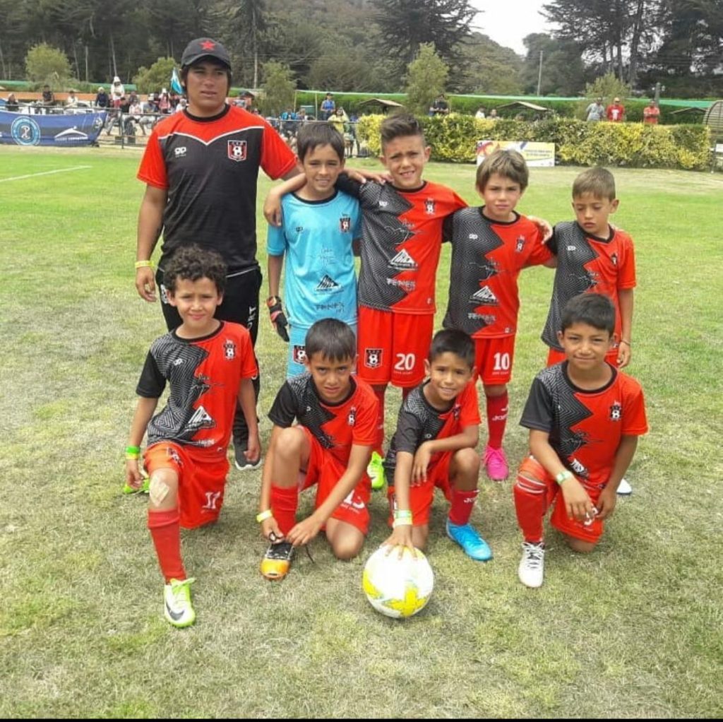 El Club Social y Deportivo Municipal es el campeón del Torneo de Verano ...